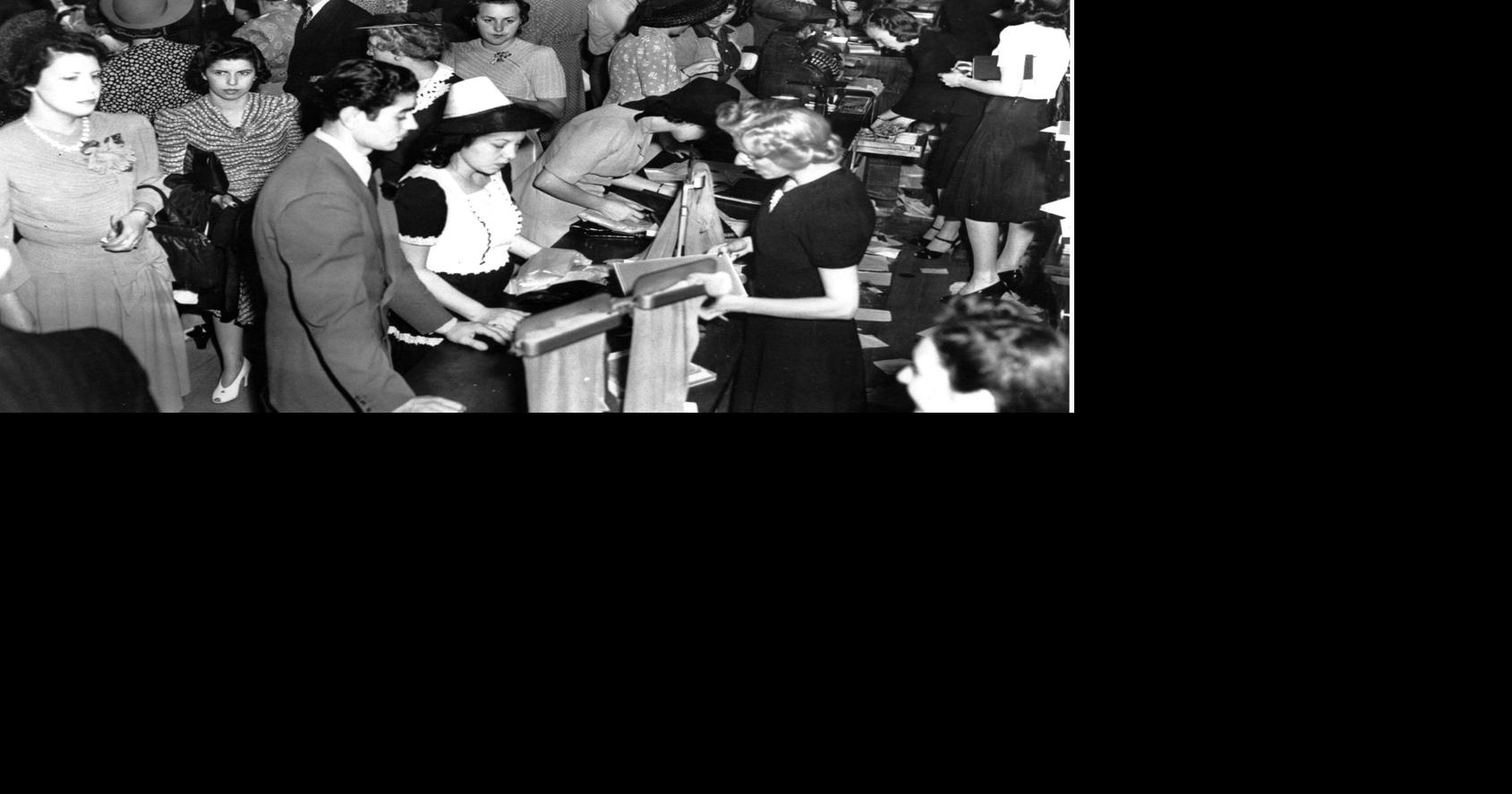 Today in History - July 2 | Community | southernminn.com