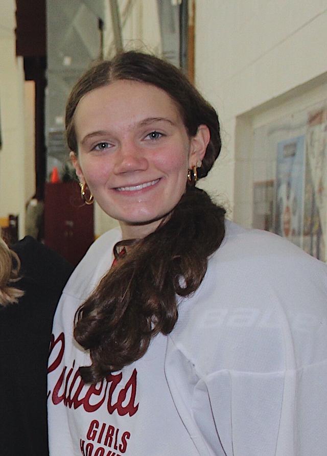 Northfield girls hockey remains undefeated | Sports | southernminn.com