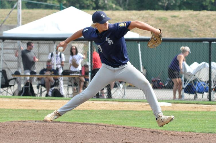LS-H Junior Legion squad sees summer run to state tournament come to a ...