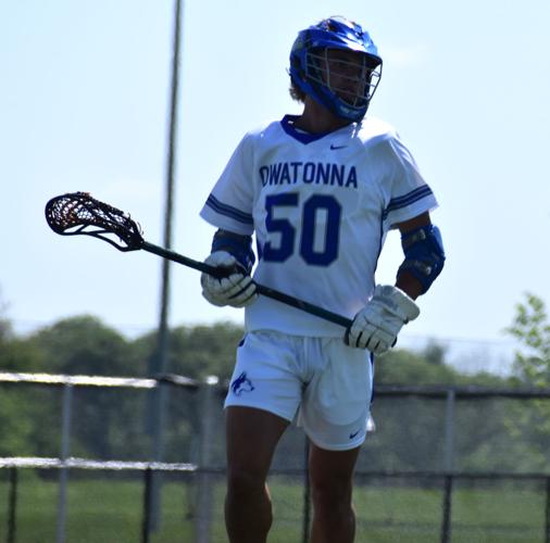 Jack Strom becomes Huskies all-time leading scorer in 18-1 win | Sports ...