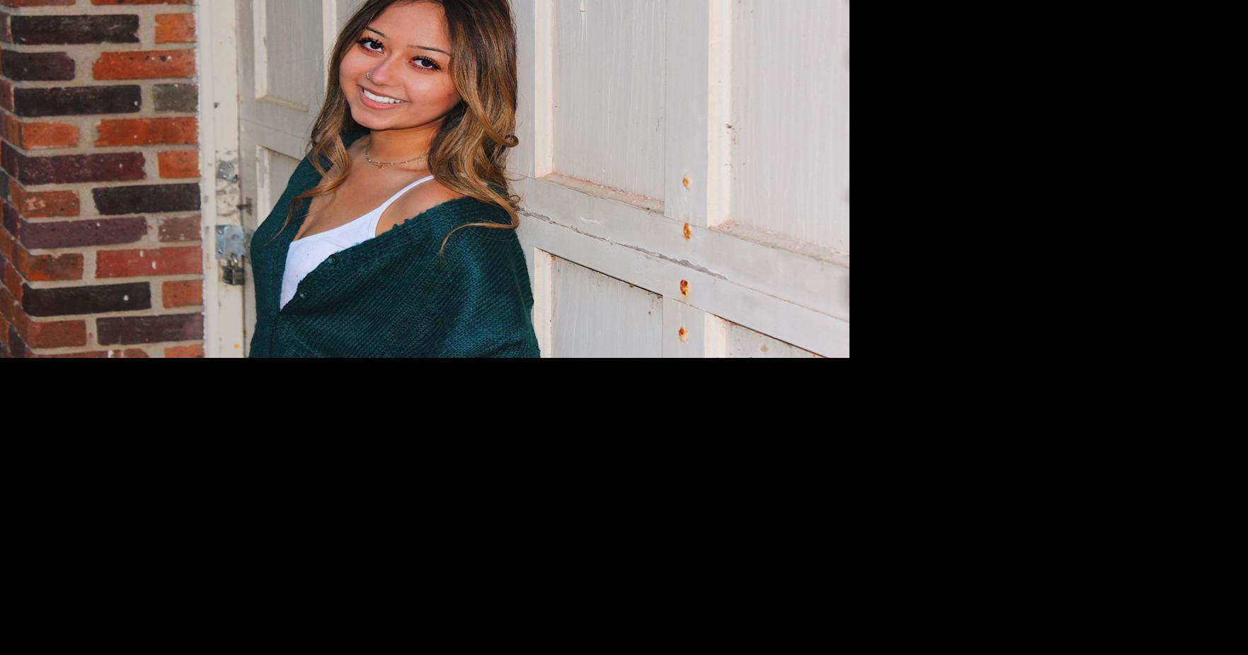 Jannah Jandt | Virtual Graduations | southernminn.com