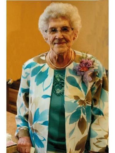 Elrose M. Milverstedt | Obituaries | southernminn.com