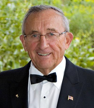 Richard 'Dick' Sandberg | Obituaries | southernminn.com
