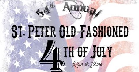 Old Fashioned Fourth of July - St. Peter | Scene | southernminn.com