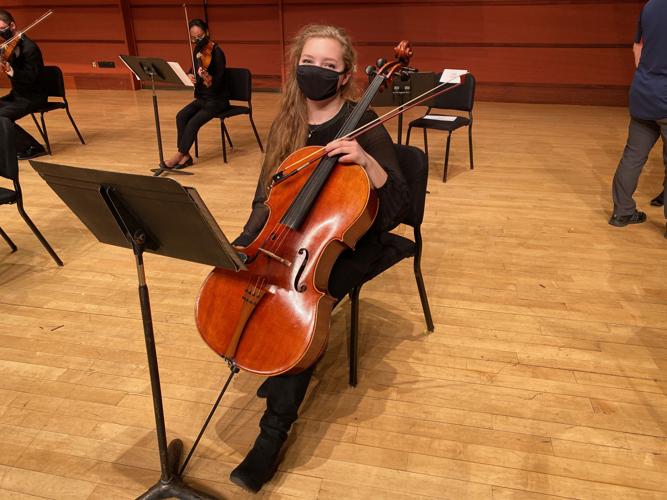 Young Owatonna musician to have first live concert since pandemic began ...