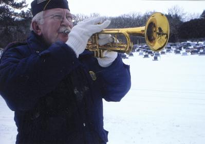 Ray Lacina: Champion of the arts | Portraits | southernminn.com