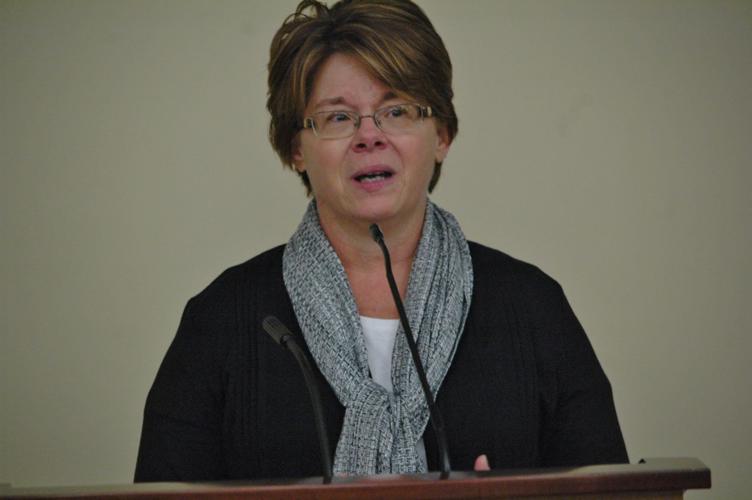 Shari Brostrom named 2019 Women Celebrating Women award recipient ...