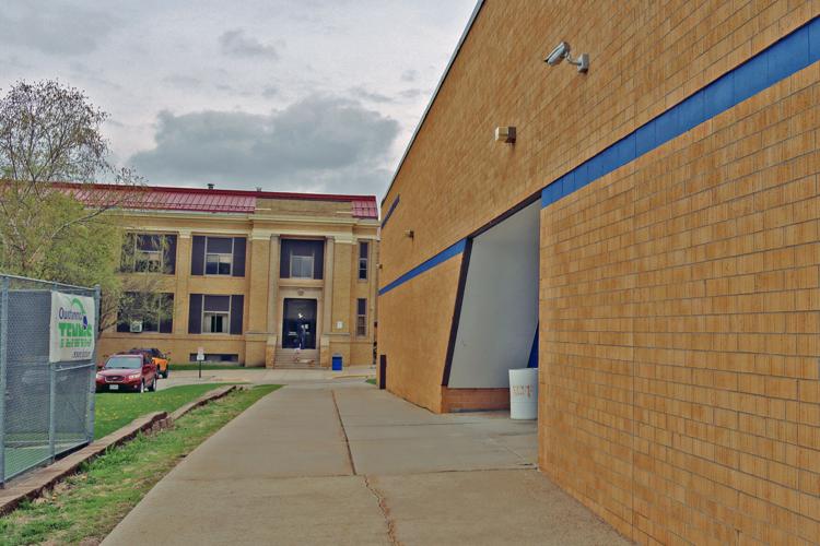 District unveils plans for high school demolition, repurposing | News ...
