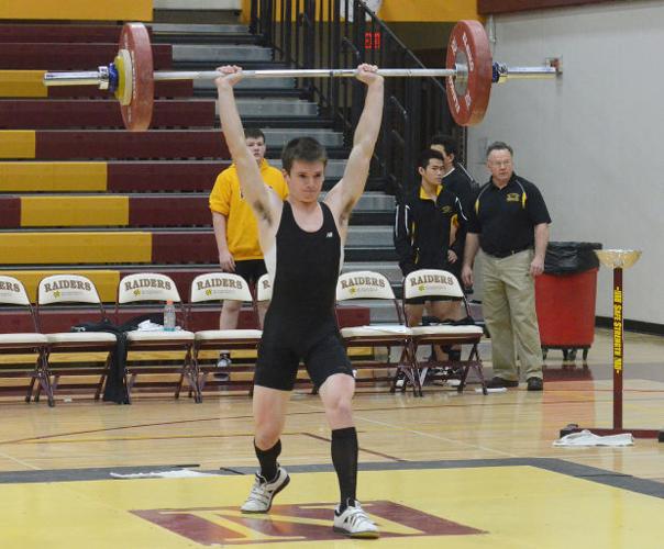 The best of Northfield's winter sports photos: Wrestling and ...