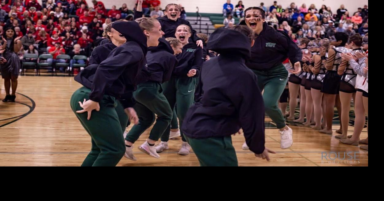 BACK ON TOP: Faribault Emeralds reclaim throne atop Big 9 Conference ...