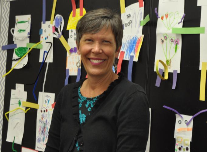 PORTRAITS: Nancy Sizer teaches a love for learning | News ...