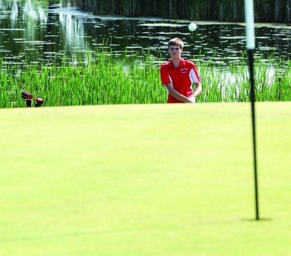 Rolstad advances to state for Faribault's Bethlehem Academy | Sports ...