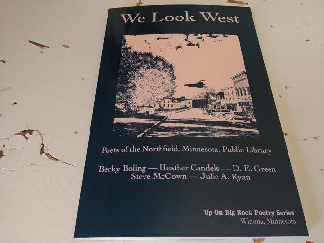 Celebrating poetry in southern Minnesota during National Poetry Month ...