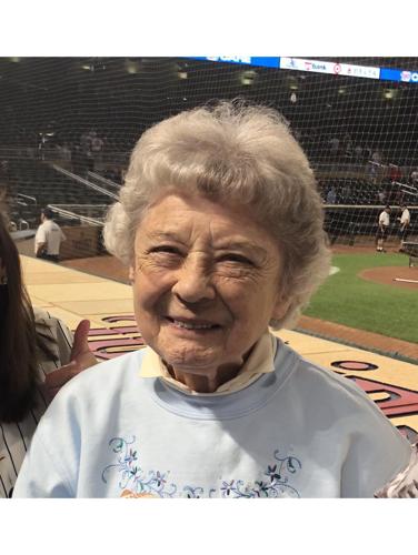 Nancy Downhour | Obituaries | southernminn.com