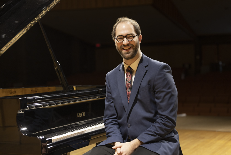 PROFILES: Le Center's musical Menk family brings joy to community ...