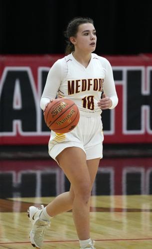 WINTER SPORTS GUIDE: Medford Girls Basketball | Sports | southernminn.com