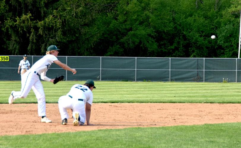 Falcons lose to Rochester John Marshall | Sports | southernminn.com