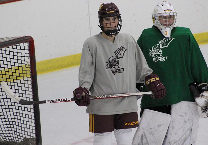 Northfield girls hockey captains ready for big year | Sports ...