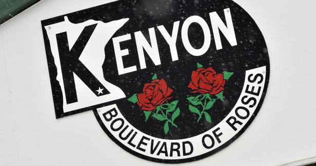 Kenyon council considers options for interim city administrator | News ...