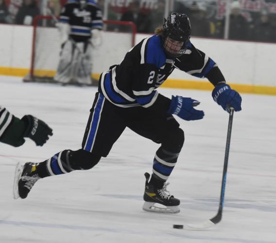 Huskies record shutout over Falcons in Faribault | Sports ...