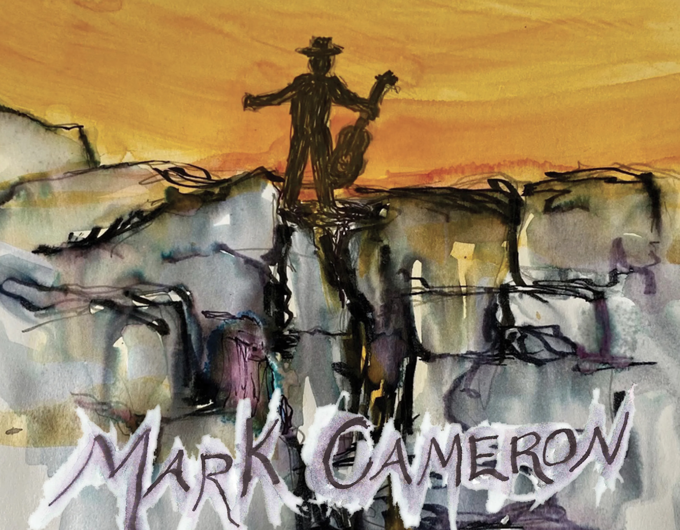 Mark Cameron Band - Owatonna | Scene | southernminn.com