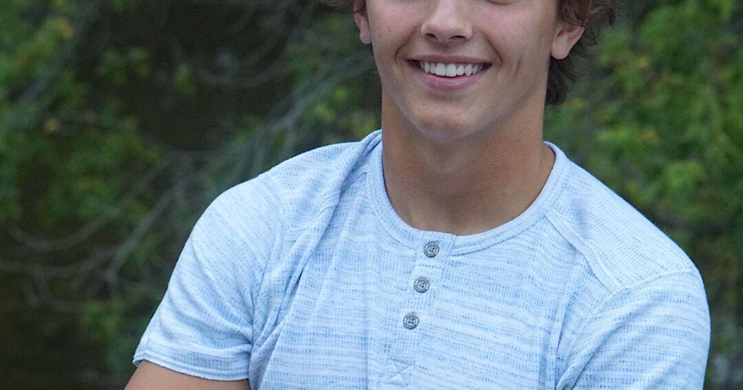 Aiden Tobin | Virtual Graduations | southernminn.com