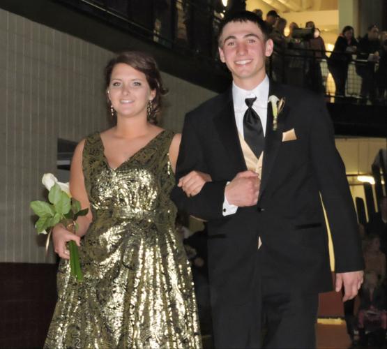New Prague students enjoy a Prom of elegance and excitement | Lonsdale ...