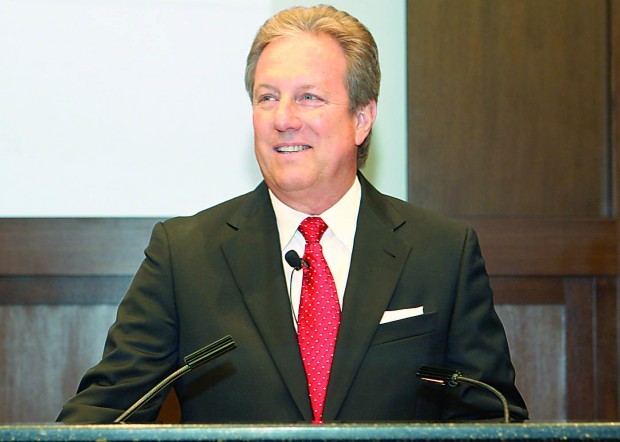 Owatonna-based Federated CEO reports strong year | Owatonna Peoples ...