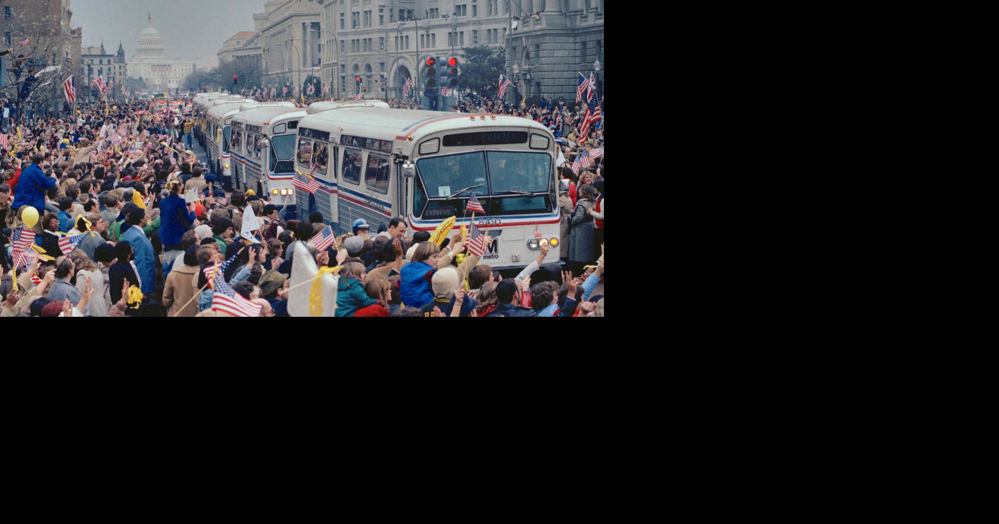 Today in history - Jan. 27 | State | southernminn.com