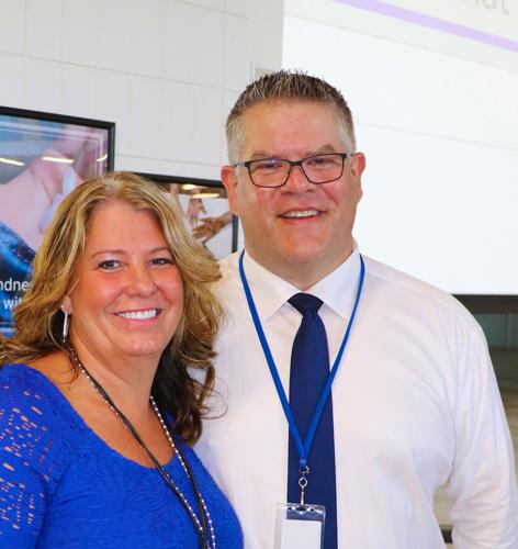 Krell selected as MESPA executive director | News | southernminn.com