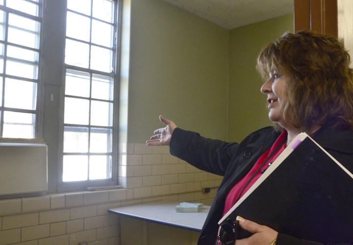 Commissioners, legislators highlight facility needs at Regional ...