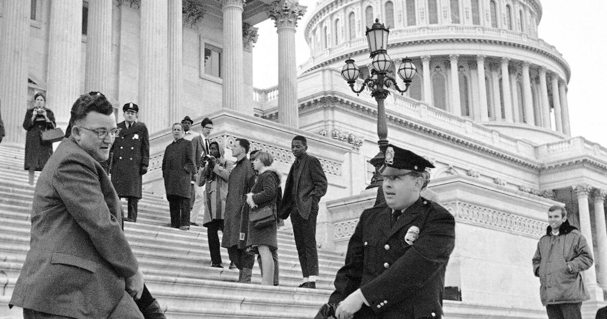 Today in history - March 15 | State | southernminn.com
