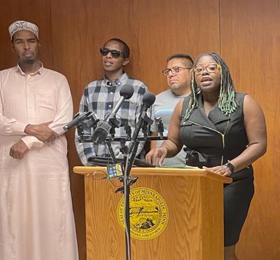 Minneapolis considers minimum wage for Uber, Lyft drivers | State ...