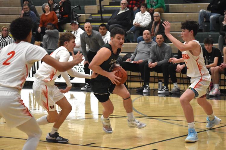 Falcons guarantee first winning season since 2017, but bigger goals ...