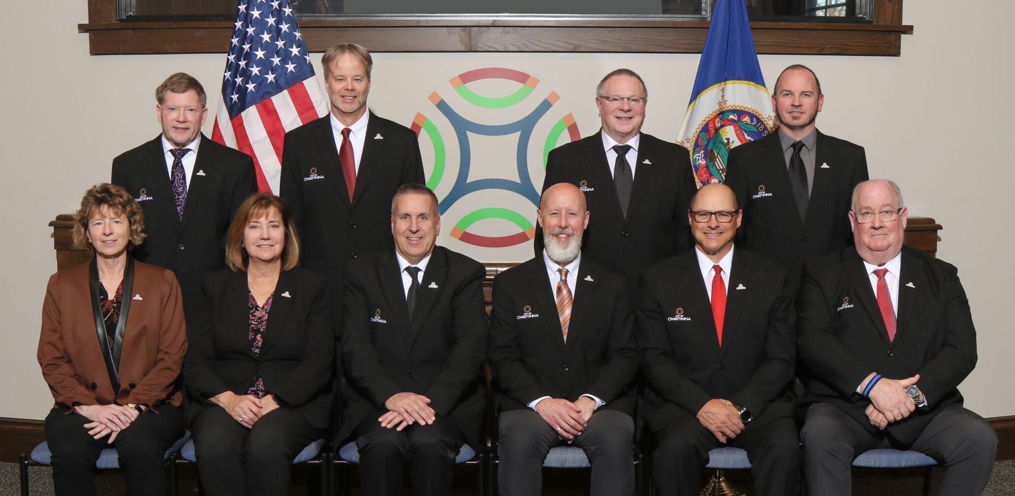 City adopts new strategic plan to help guide Owatonna's growth | News ...