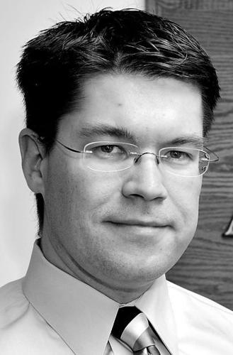 DAN McINTOSH: Guarding against identity theft | Opinion | southernminn.com