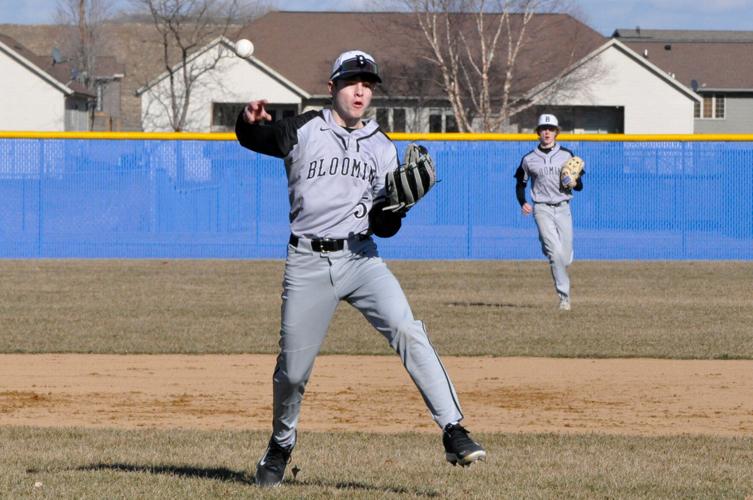 Blooming Prairie's Alex Lea headlines 2024 OPP All-Area Baseball team ...