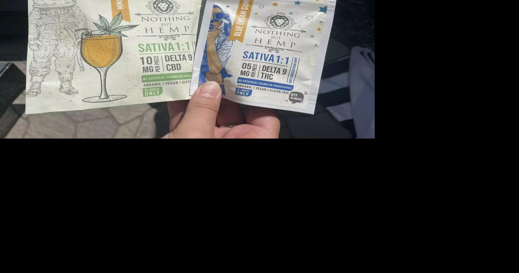 THC gummy money starts to roll into Minnesota tax coffers | Sominn ...