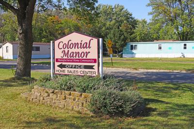 Housing Trust Council eyeing affordable development at Colonial Manor ...