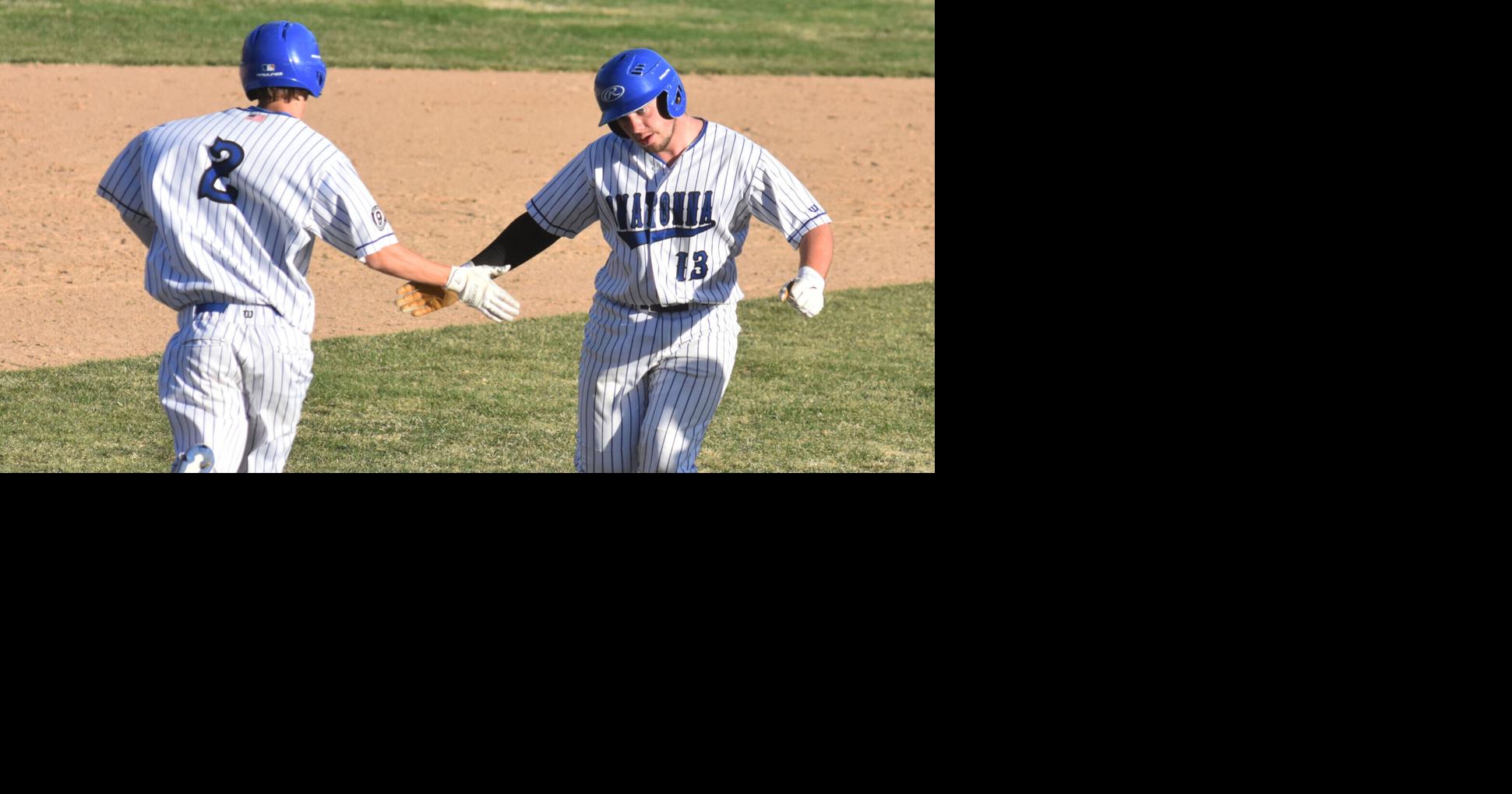 Huskies pounce on John Marshall mistakes for 10-run victory | Sports ...