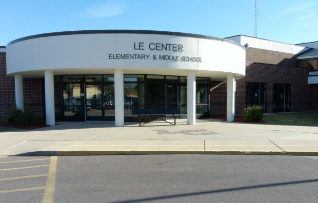 Two named as Le Center Elementary-Middle principal finalists | News ...