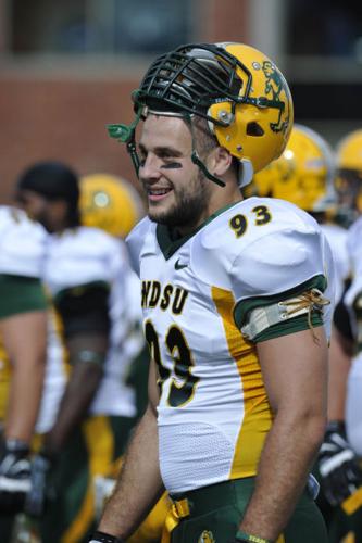 Northfield graduate Jirik wins third straight NCAA Division I FCS ...