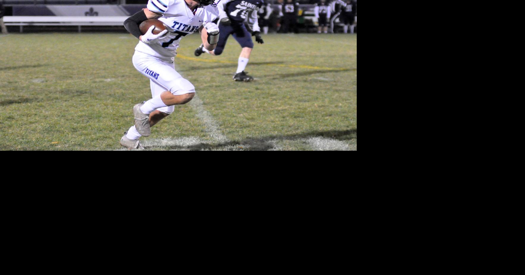 FALL SPORTS GUIDE: Tri-City United Football | Sports | southernminn.com