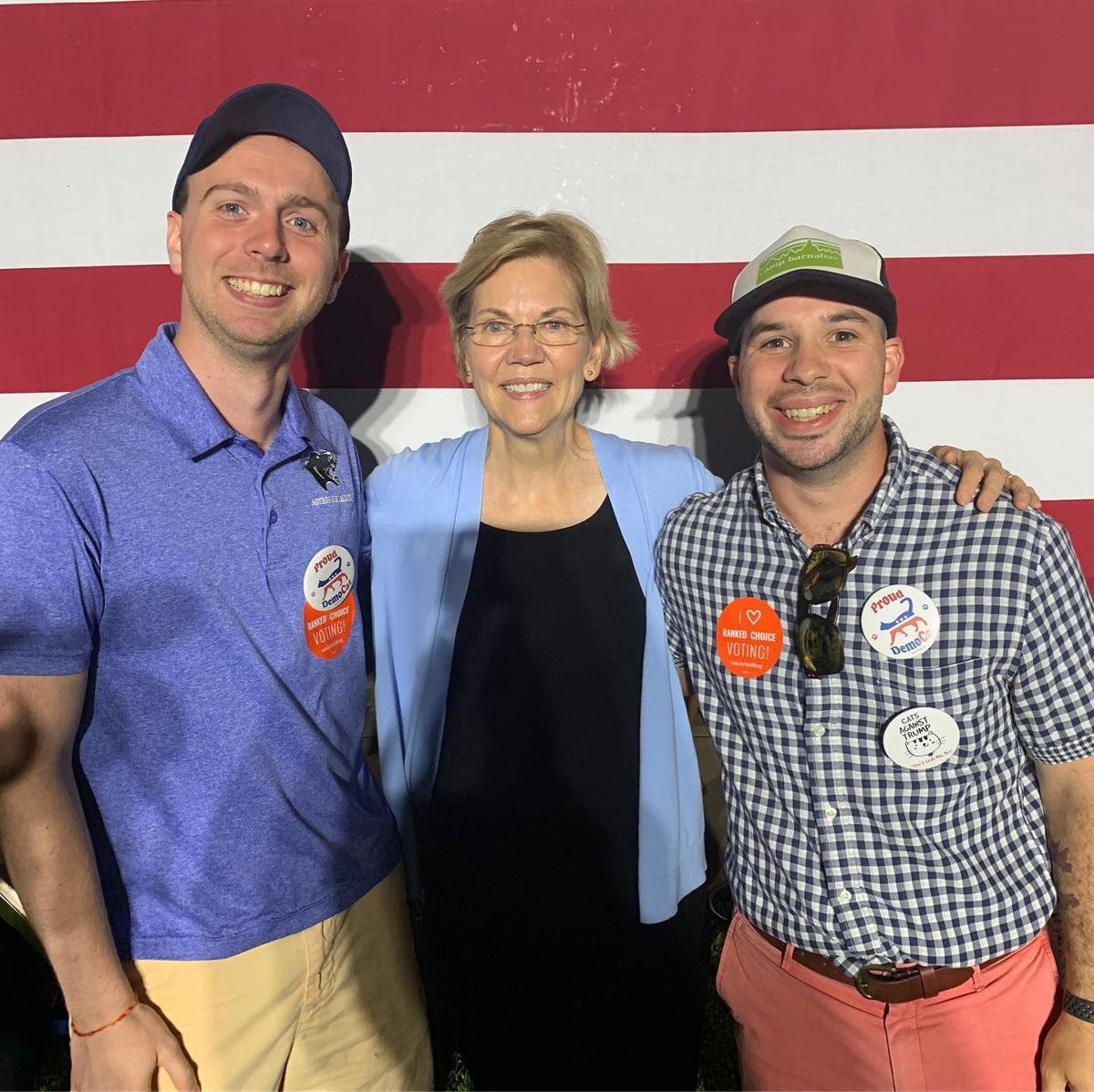 Le Sueur native Sunderman launches 2020 campaign for Minnesota House ...