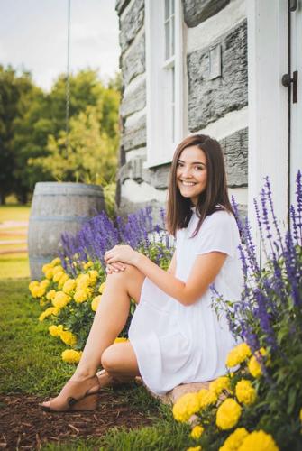 Katie Engeldinger | Virtual Graduations | southernminn.com