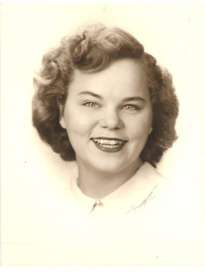 Elizabeth Jean Betty Stuckmayer | Obituaries | southernminn.com