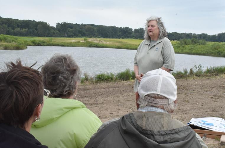 Medford gravel mine to convert to over 150 acres of public land | News ...