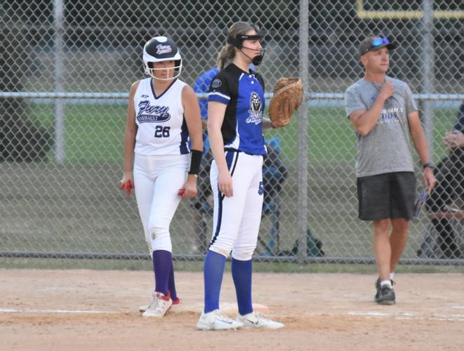 Faribault Fury 14U hosts doubleheader against Woodbury | Sports ...