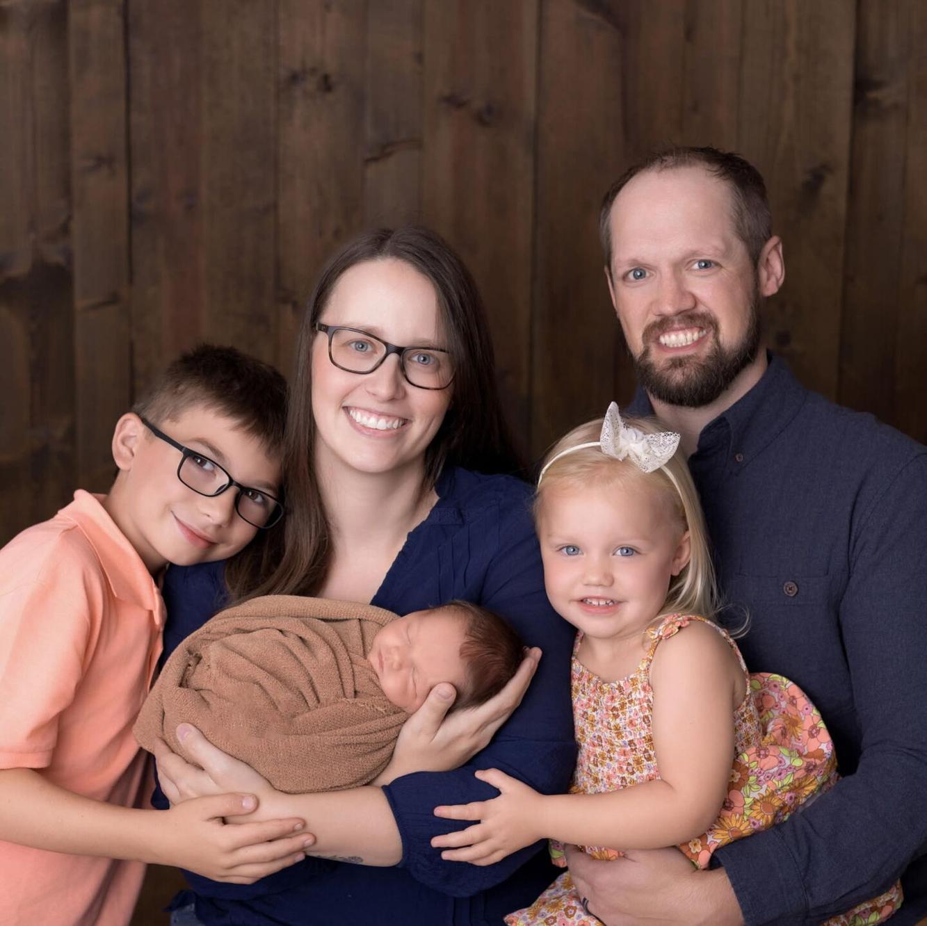 Community remembers Le Sueur police Officer Karl Haugen | News | southernminn.com