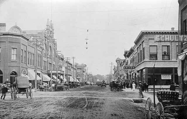 PROFILES: Faribault became a city 150 years ago; here’s how it got ...